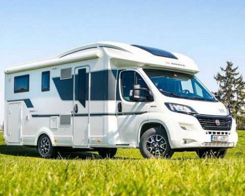 OUR CAMPERS - Anywhere Campers